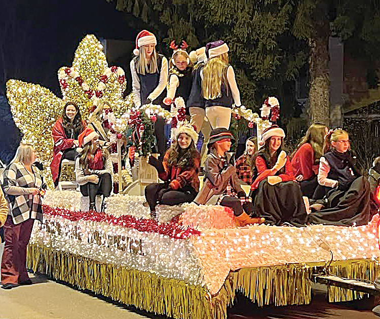 Float | News, Sports, Jobs - The Intermountain